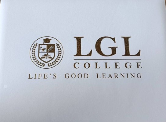 LGL COLLEGE - Updated December 2025 - 35 Photos & 15 Reviews - 618 E ...