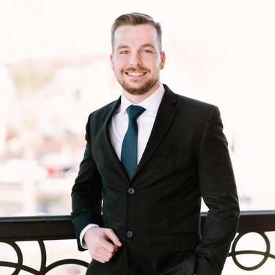 ZACHARY TAYLOR - SIGNATURE REAL ESTATE GROUP - Updated July 2024 ...