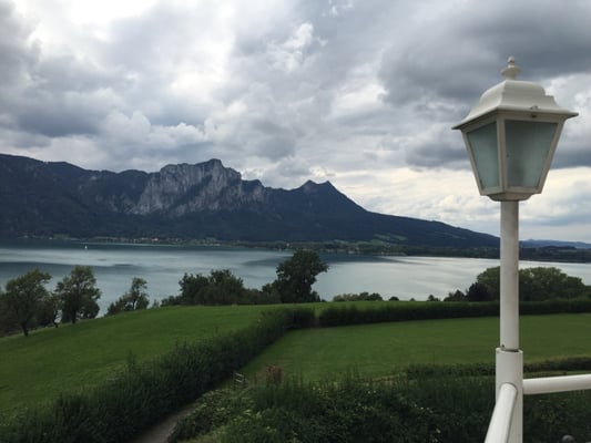 LANDZEIT AUTOBAHN-RESTAURANT - Updated August 2024 - Warte am See 25 ...