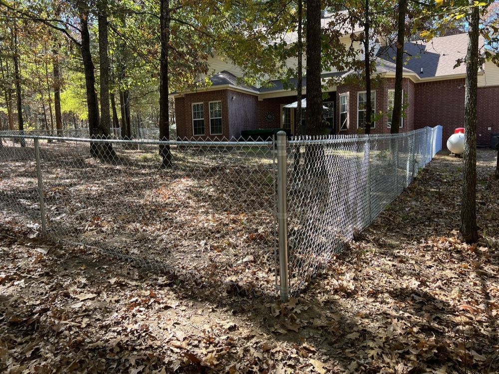 BEE FENCING AND DECKS - Ward, Arkansas - Fences & Gates - Phone Number ...