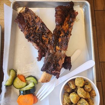 GRAM’S MISSION BBQ - Updated April 2025 - 440 Photos & 870 Reviews ...