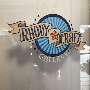 RHODY CRAFT - Updated December 2025 - 31 Photos & 40 Reviews - 769 Hope ...