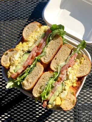 JC’S HOT BAGELS - Updated March 2025 - 45 Photos & 31 Reviews - 3011 ...