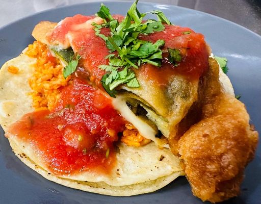 LA TAQUERIA - Updated November 2024 - 70 Photos & 34 Reviews - 804 ...