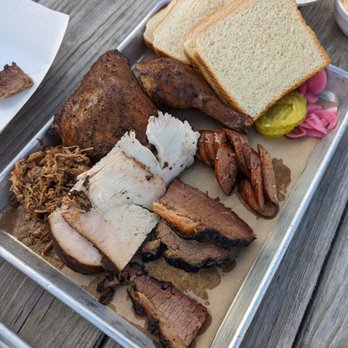 BAR-B-Q REPUBLIC - Updated August 2025 - 120 Photos & 137 Reviews - 807 ...