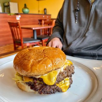 NICE GUYS BURGERS - Updated May 2024 - 227 Photos & 243 Reviews - 9339 ...