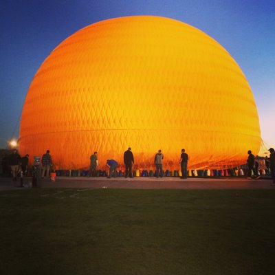 THE GREAT PARK BALLOON - Updated April 2025 - 639 Photos & 278 Reviews ...