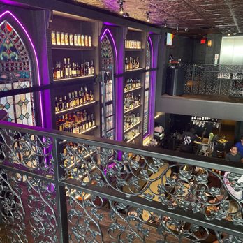 VOODOO BAYOU - Updated May 2024 - 555 Photos & 238 Reviews - 715 E Las ...