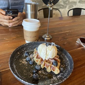 CAFE JUNE - Updated July 2025 - 338 Photos & 161 Reviews - 10039 ...