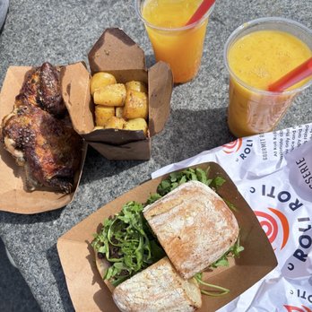 ROLI ROTI GOURMET ROTISSERIE - Updated May 2024 - 1942 Photos & 1604 ...