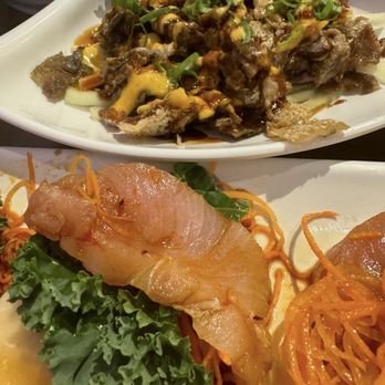 KAMI RAMEN & SUSHI - Updated October 2025 - 211 Photos & 115 Reviews ...