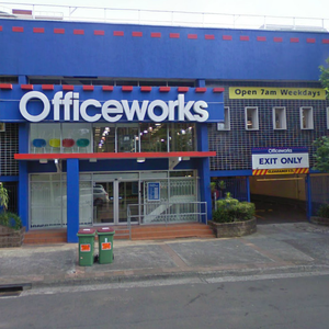 OFFICEWORKS - Updated September 2025 - 10 Photos - 242 Pitt St, Sydney ...