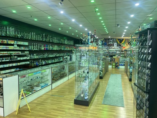 PUFF SMOKE SHOP - Updated October 2025 - 12 Photos - 7250 Fair Oaks ...