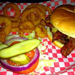 CAPROCK CAFE - Updated October 2025 - 117 Photos & 164 Reviews - 5217 ...