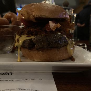 CITIZEN BURGER BAR - Updated February 2025 - 751 Photos & 1194 Reviews ...