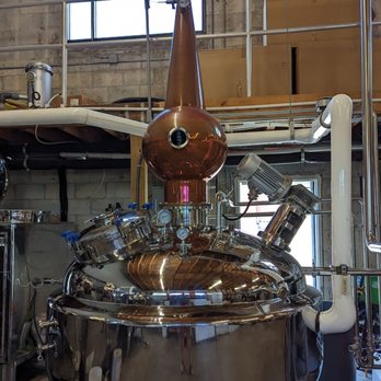COPPER BOTTOM CRAFT DISTILLERY - Updated November 2025 - 85 Photos & 56 ...
