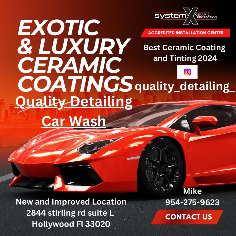 QUALITY TINTS - Updated July 2025 - Request a Quote - 16 Photos - 2844 ...