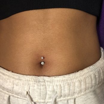 ELECTRIC STRAWBERRY PIERCING - Updated January 2026 - 45 Photos & 11 ...