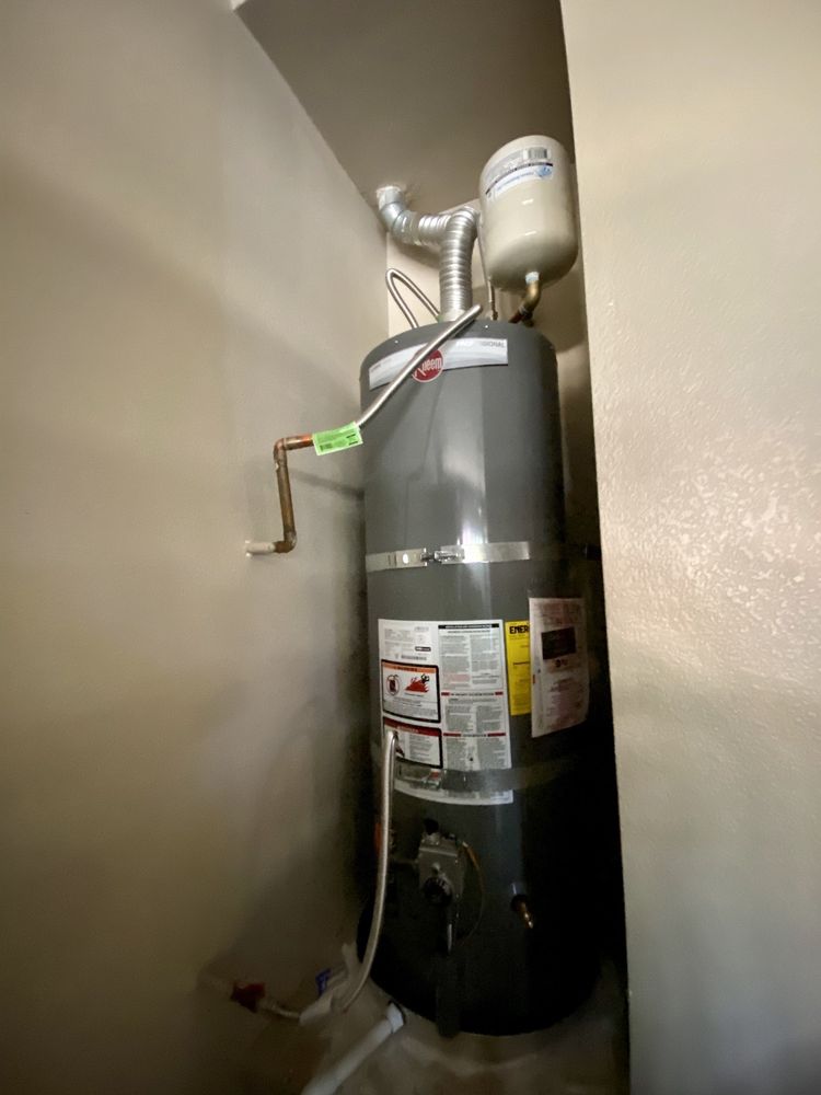 ADVANCED HOME SERVICES - Updated August 2024 - 82 Photos & 257 Reviews ...