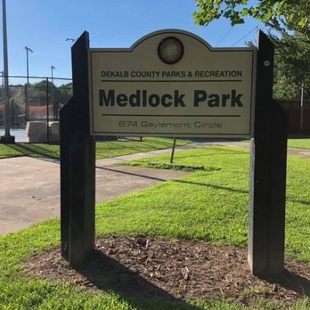 MEDLOCK PARK - Updated December 2025 - 48 Photos & 16 Reviews - 874 ...