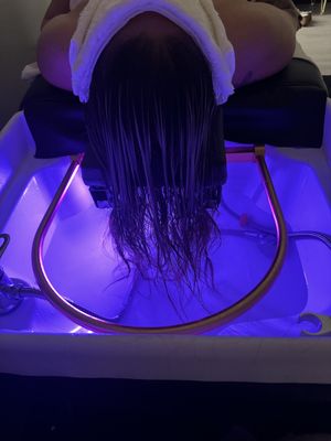 ZEN HEAD SPA - Updated August 2025 - 3501 NJ-42, Blackwood, New Jersey - Day Spas - Phone Number ...