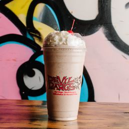 DEVIL DAWGS - LAKEVIEW - Updated December 2025 - 208 Photos & 112 ...