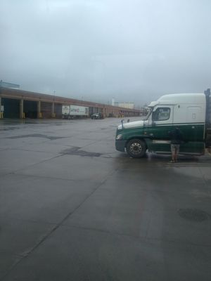 SAFEWAY DISTRIBUTION CENTER - Updated October 2025 - 4600 E Stapleton ...