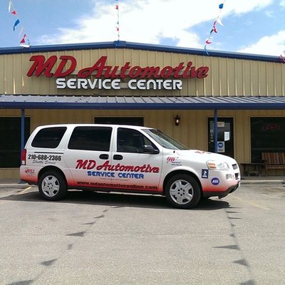 MD AUTOMOTIVE - Updated November 2025 - 21 Photos & 46 Reviews - 7454 ...