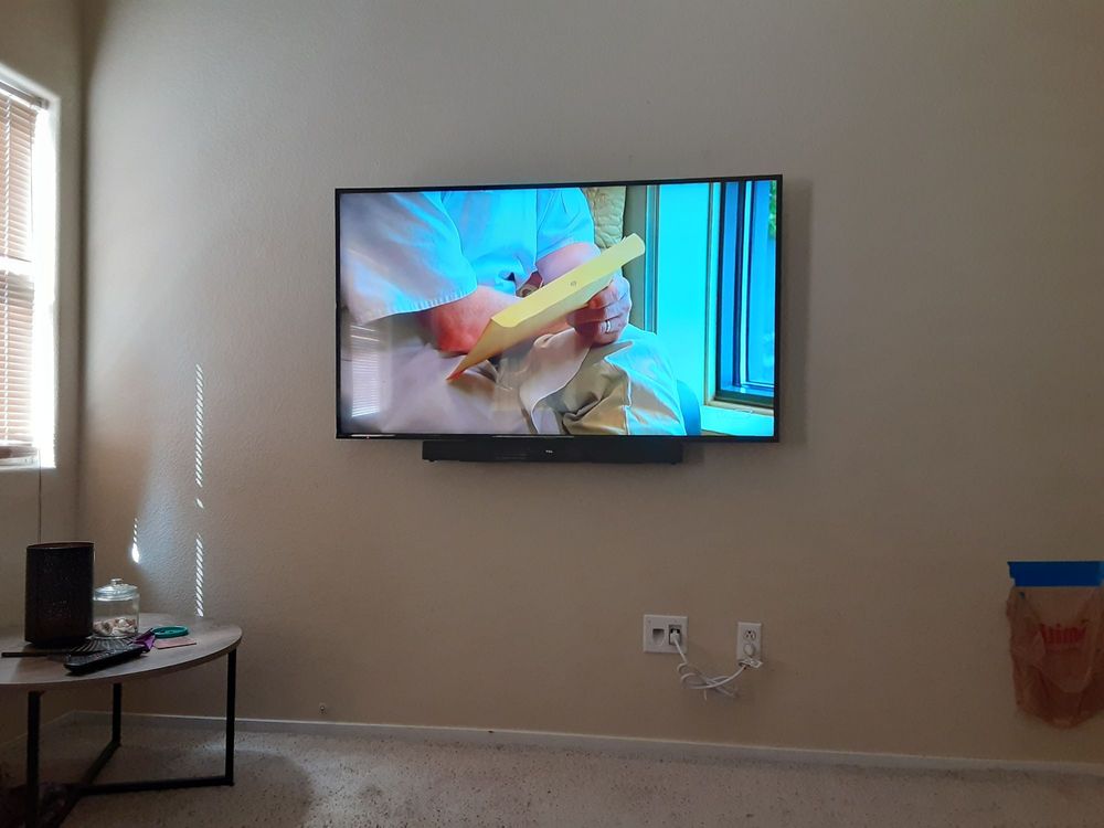 HOUSE ON THE MEND - 12 Photos - Las Vegas, Nevada - Handyman - Phone ...