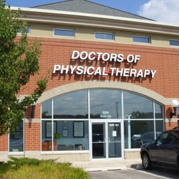 Doctors Of Physical Therapy Reviews | Read Customer Service Reviews of ...