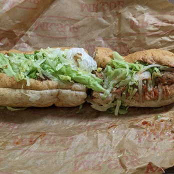 MR SUB - Updated December 2025 - 63 Photos - 2824 Markham Road ...