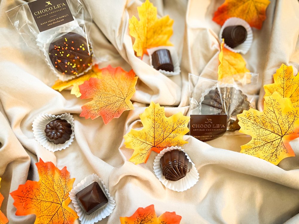 CHOCO LE’A - 659 Photos & 166 Reviews - 2909 Lowrey Ave, Honolulu ...