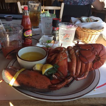 BARNACLE BILLY’S - Updated October 2024 - 427 Photos & 548 Reviews - 70 ...