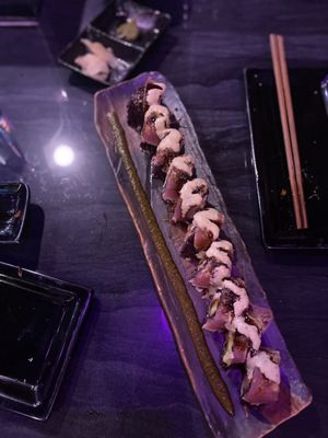 TEN SUSHI - Updated December 2025 - 800 Photos & 342 Reviews - 4200 ...