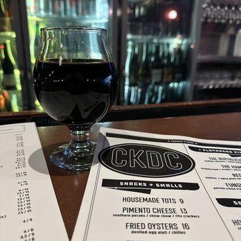 CHURCHKEY - Updated August 2025 - 706 Photos & 1528 Reviews - 1337 14th ...