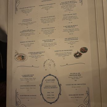 MAISON CLOSE RESTAURANT - Updated January 2026 - 275 Photos & 135 ...