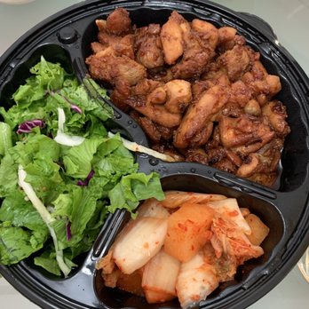 K-TOWN FOOD COURT - Updated April 2025 - 187 Photos & 66 Reviews - 46 ...