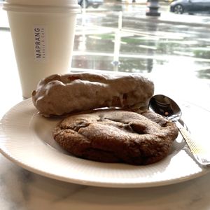 MAPRANG BAKERY & CAFE - 50 Photos & 30 Reviews - 51 Union Square, Somerville, Massachusetts ...