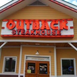 OUTBACK STEAKHOUSE - Updated September 2025 - 74 Photos & 135 Reviews ...
