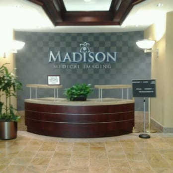 MADISON MEDICAL IMAGING - Updated October 2025 - 106 Highland Way ...