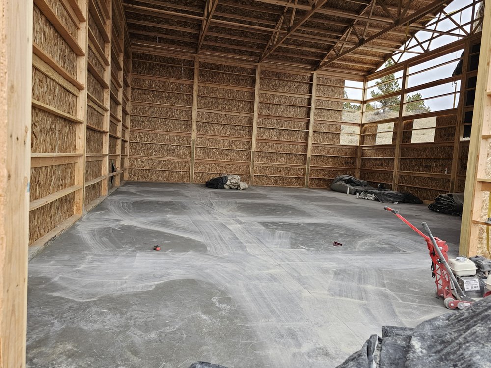 ABSOLUTE CONCRETE & DESIGNS - Updated June 2024 - Request a Quote - 19 ...