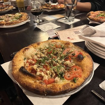 CRISP - 1017 Photos & 1059 Reviews - 2220 Bevis St, Houston, Texas ...