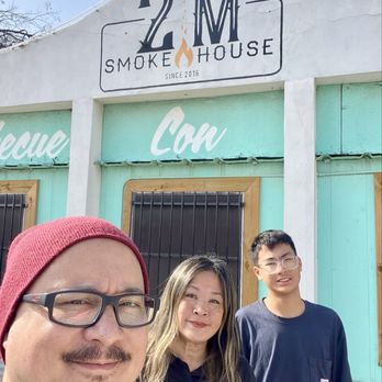 2M SMOKEHOUSE BBQ - Updated March 2025 - 990 Photos & 653 Reviews ...