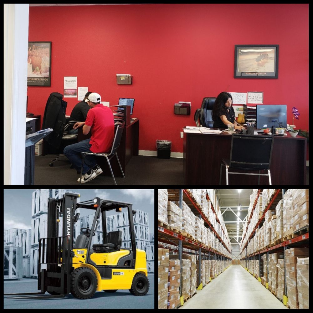 CITISTAFF SOLUTIONS - Updated October 2025 - 5500 E Washington Blvd ...