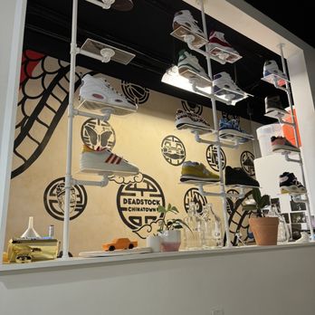 DEADSTOCK COFFEE - Updated July 2024 - 567 Photos & 312 Reviews - 408 ...