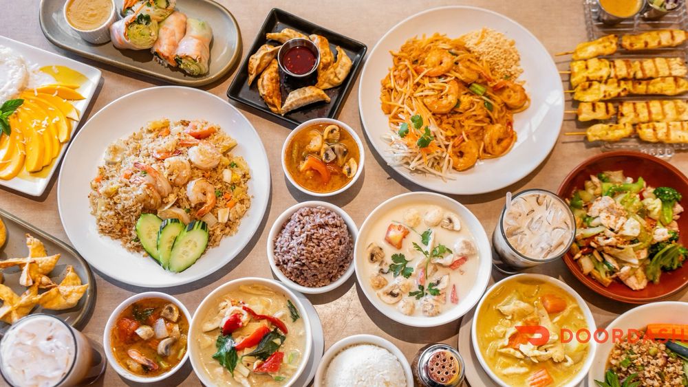 ARAWAN THAI CUISINE - Updated December 2025 - 132 Photos & 277 Reviews ...