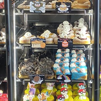 PAINTED DOUGH - Updated September 2024 - 2085 Photos & 1410 Reviews ...