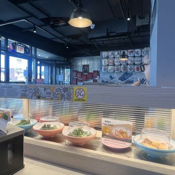 SHABU PLUS ROTARY HOT POT - CHINATOWN - Updated November 2025 - 180 ...