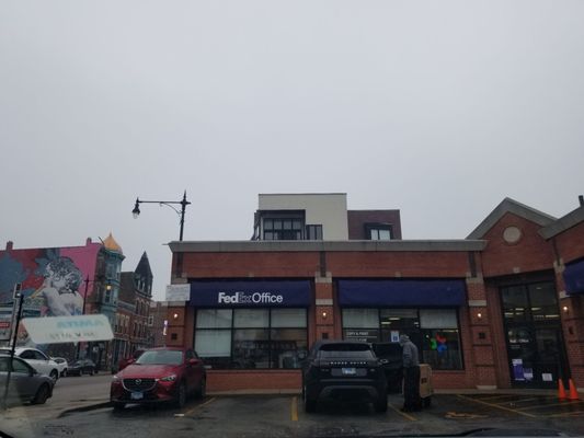 FEDEX OFFICE PRINT & SHIP CENTER - Updated December 2025 - 34 Photos ...