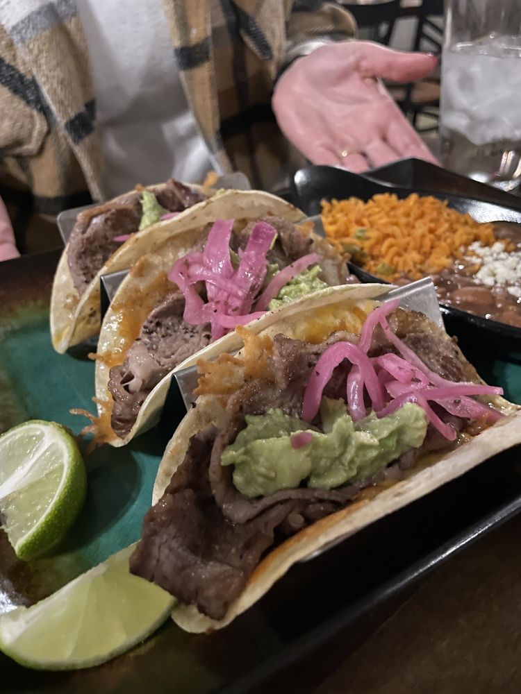 SABOR A MEZCAL FUSION BAR AND GRILL - 111 N Main St, West Bend ...